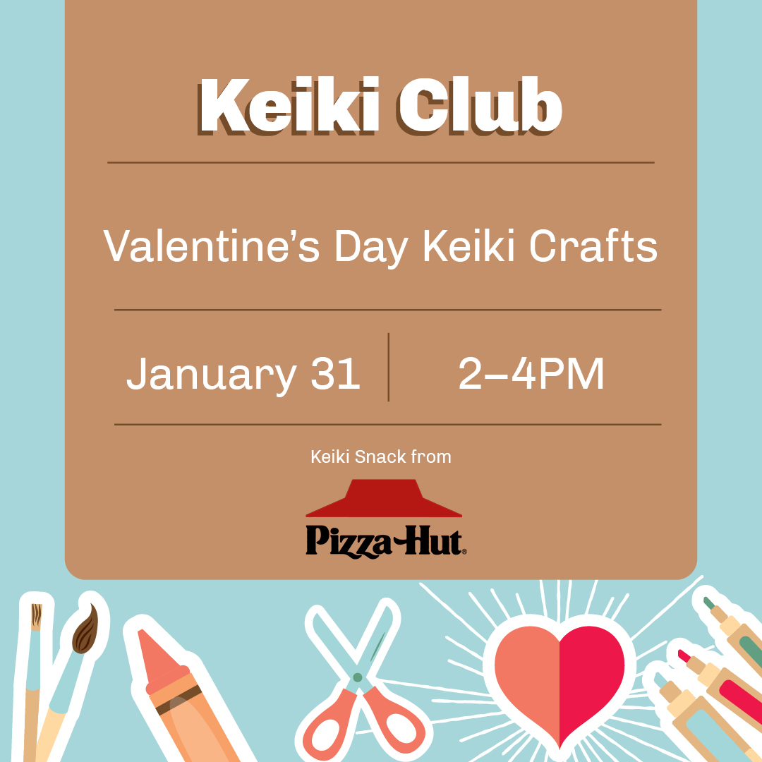 Keiki Club - Town Center Of Mililani