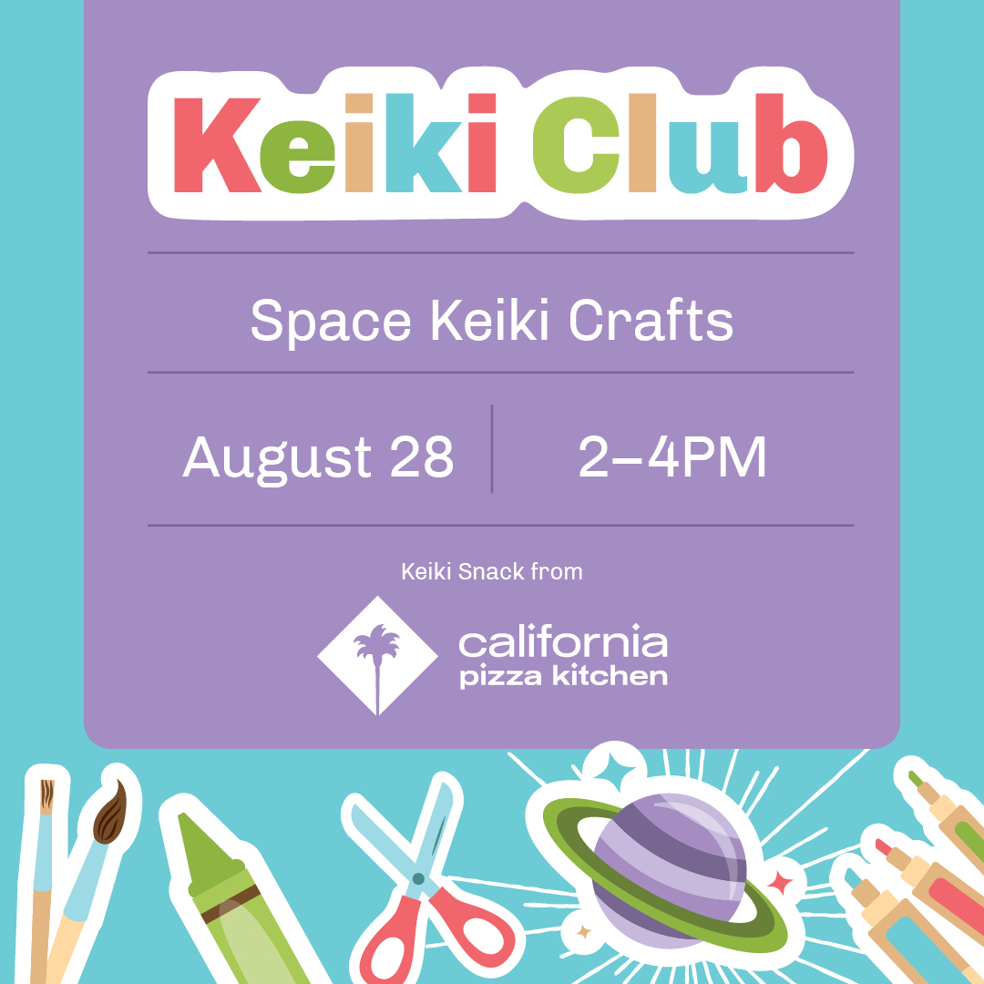 Keiki Club - Town Center Of Mililani