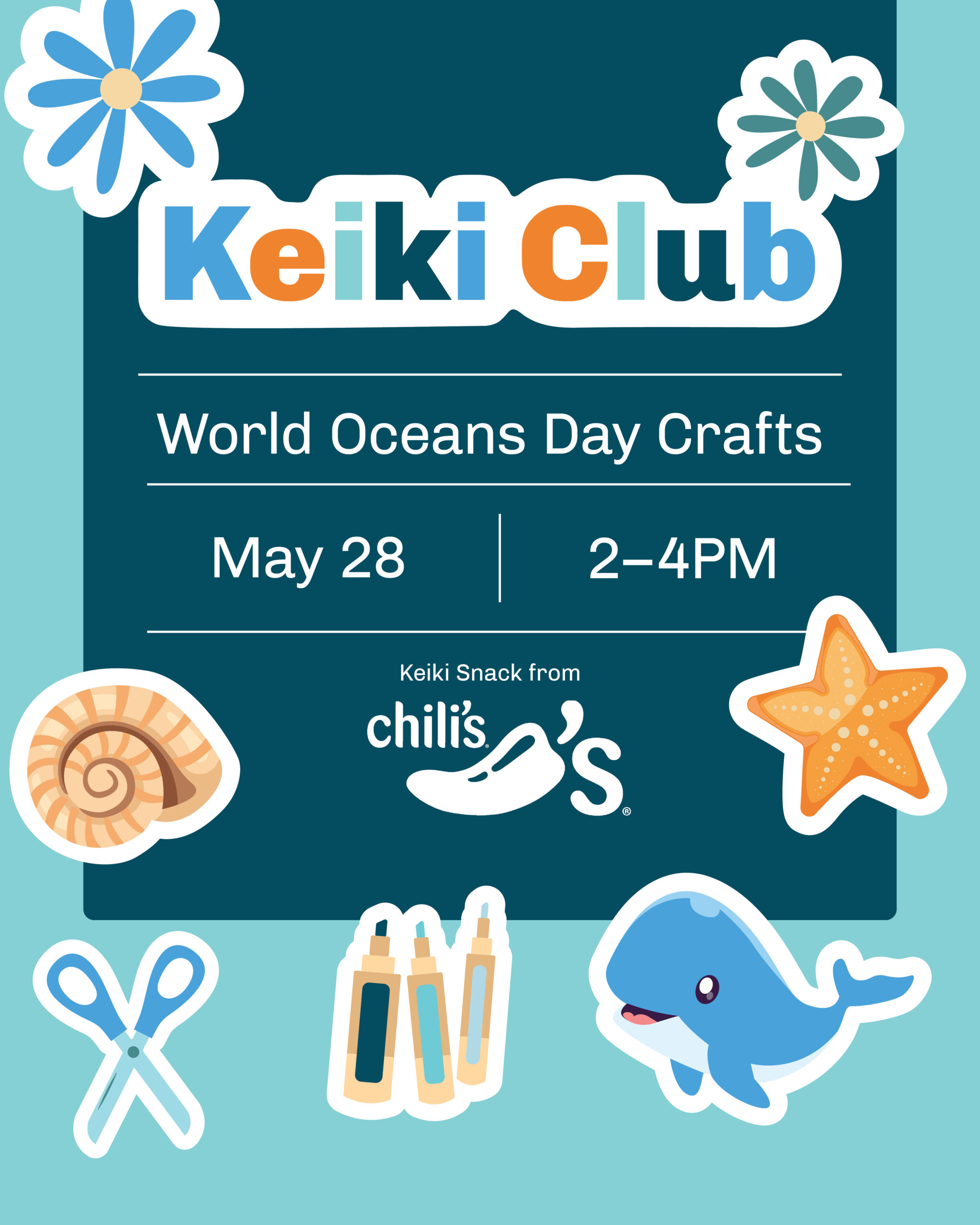 Keiki Club - Town Center Of Mililani